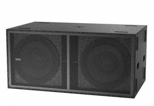 Активный сабвуфер Audiocenter S3218A