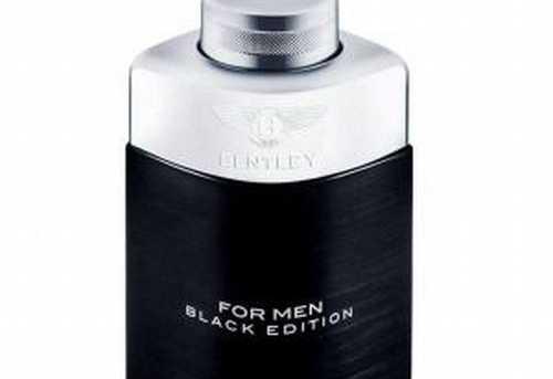 Bentley For Men Black Edition Eau DE Parfum спрей