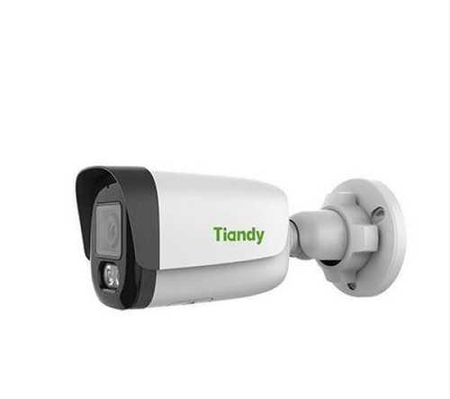 Уличная IP камера Tiandy TC-C32QN 2.8мм POE Новая