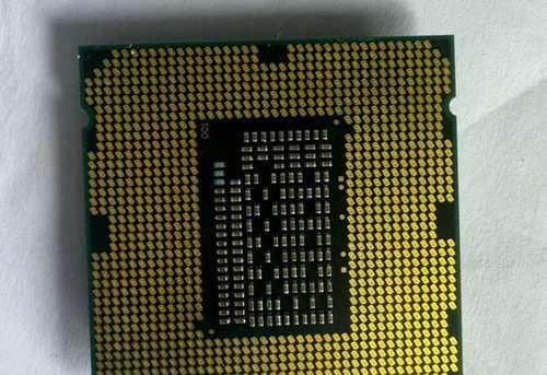 Процессор intel core i5 2500k