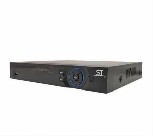 Видеорегистратор ST-NVR-S3208