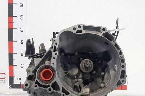 Кпп механическая (мкпп) Nissan Micra 3 (K12) 2003г