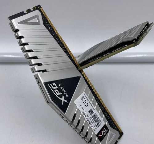 Оперативная память DDR4 16gb 3000 mhz XPG