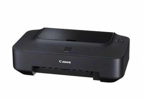 Принтер а4 Canon pixma ip2700