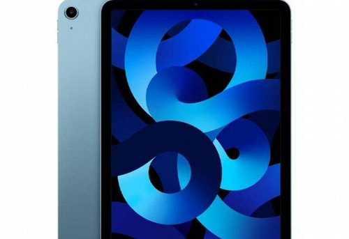 Apple iPad Air 5 256GB Wi-Fi Blue (2022)