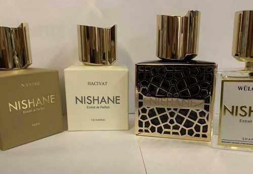 Nishane 100 ml оригинал