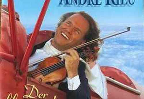 CD Andre Rieu - Der Fliegende Holländer