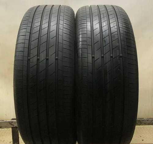 Goodyear EfficientGrip Performance 235/55 R19 101V