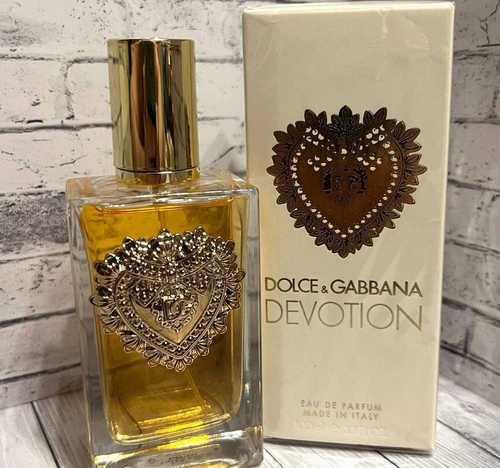 Devotion Dolce & Gabbana 100мл