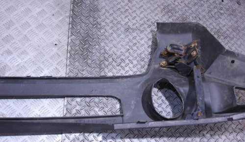 Бампер передний Hummer H3 2005-2010