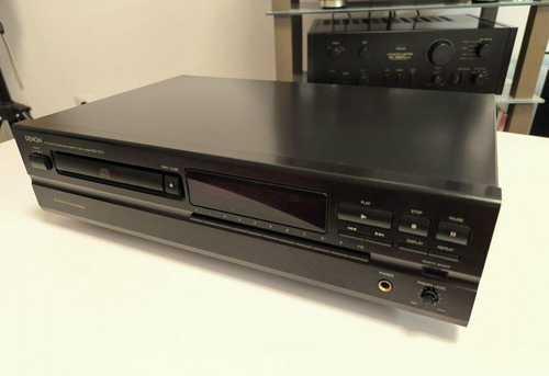 Denon DCD 1015