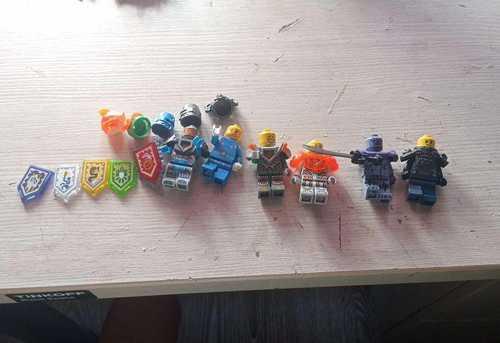 Lego nexo knights