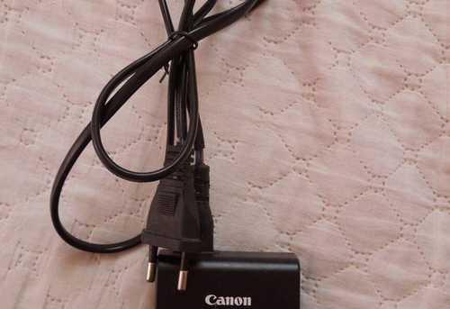 Зарядное устройство Canon LC - E10E