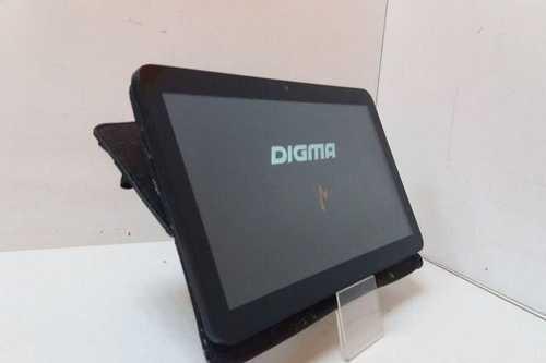 Планшет с SIM-картой Digma Plane 1715T 4G