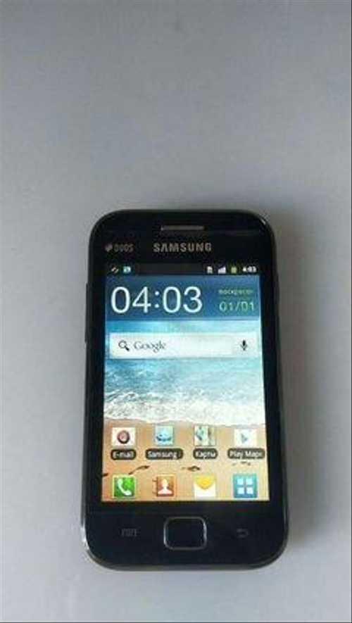 Samsung gt-s6802