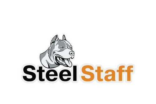 Амортизатор SteelStaff передний Нива 21214М лифт 5