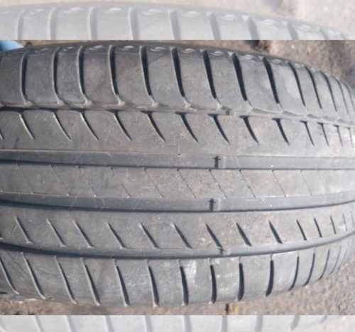 Michelin Primacy HP 235/45 R18 98W