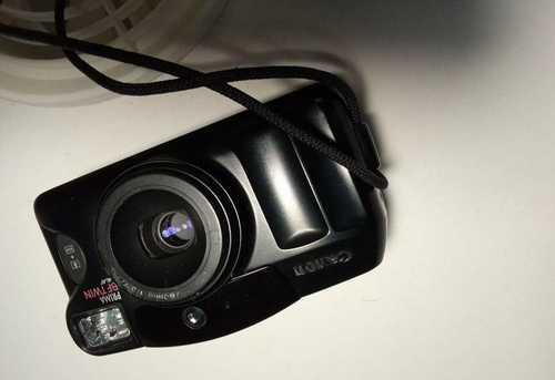 Плёночныйфотоаппарат Canon