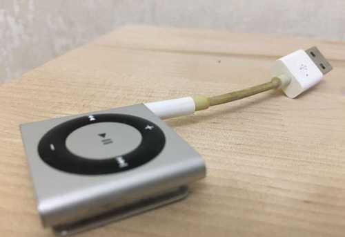 Плеер iPod shuffle 2 gb