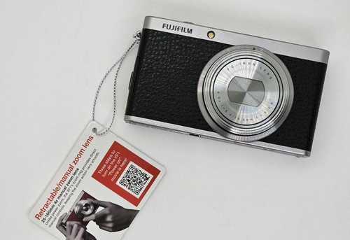 Fujifilm XF1 (Новый)