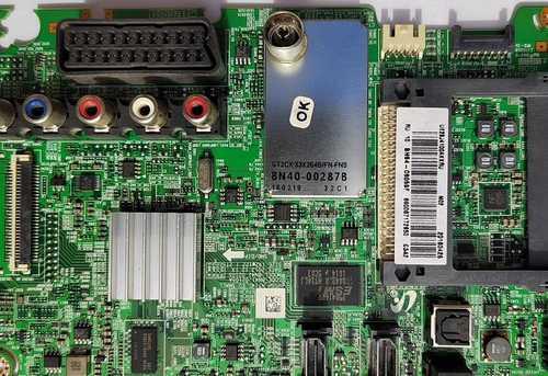 Main Board Samsung BN41-02105A BN94-09059F Ориг