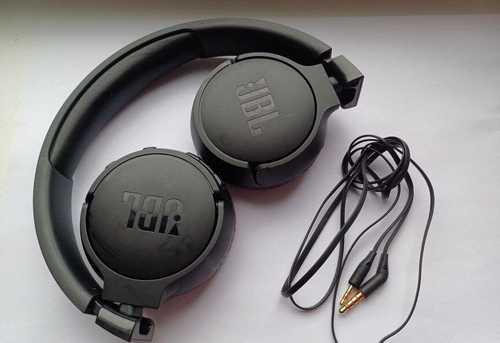 Наушники jbl tune 660nc