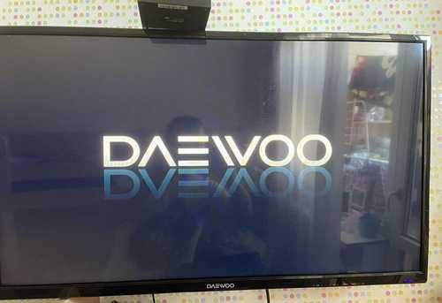 Телевизор Daewoo 32
