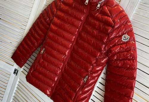 Куртка Moncler