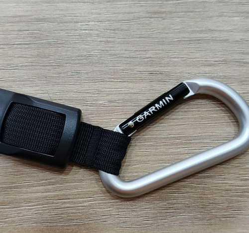 Карабин для garmin