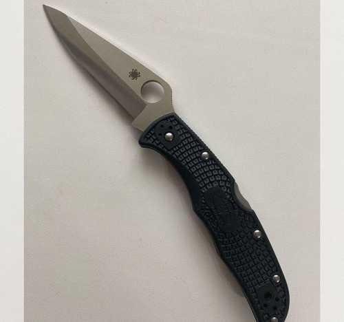 Складной нож Spyderco Endura 4