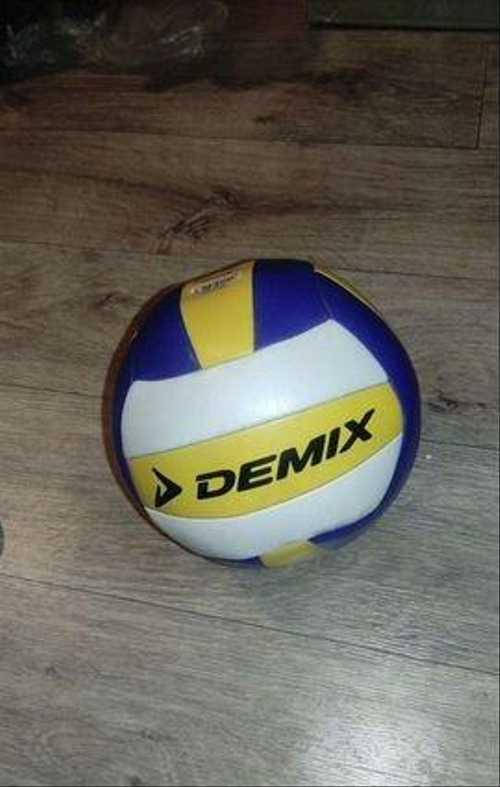 Волейбольный мяч | Festima.Ru - Мониторинг объявлений