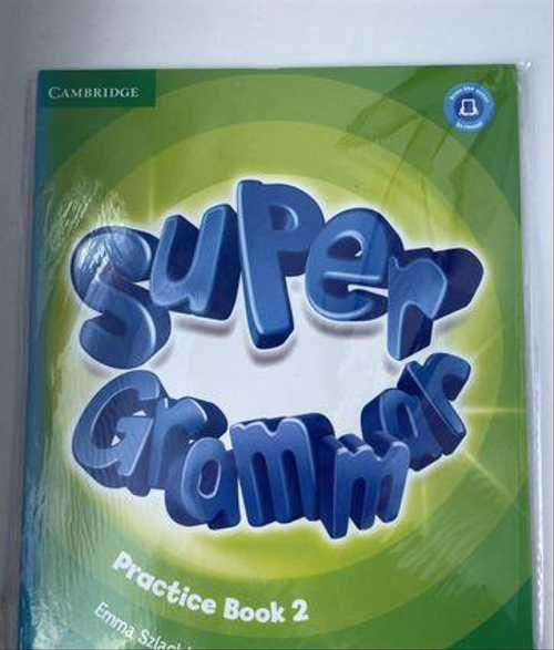 Super grammar 2,3