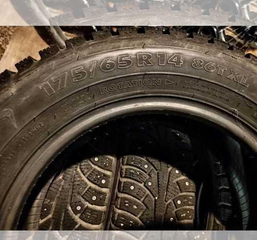 Nokian Tyres Nordman 5 175/65 R14 86T