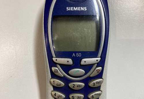 Siemens A50