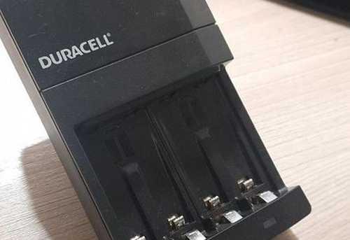 Зарядное устройство Duracell CEF 14 AA-AAA2500 mAh