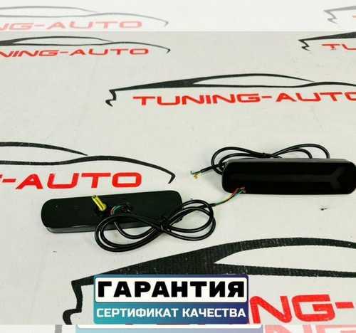 Катафоты Toyota Land Cruiser 100 LED