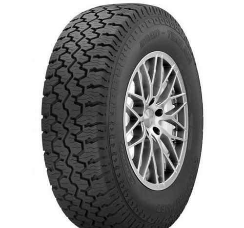 Tigar Road Terrain 285/60 R18 120T