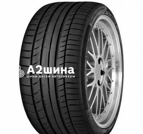 Continental ContiSportContact 5P 305/40 R20