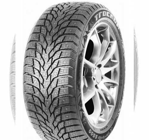 Tracmax X-Privilo S500 225/55 R18 102T