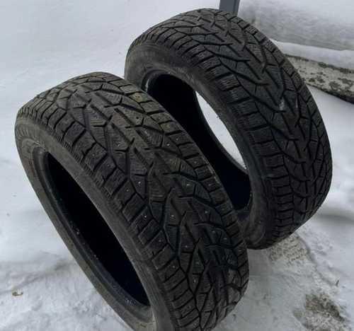 Tigar SUV Ice 215/60 R17 100