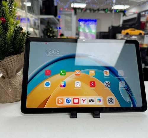 Huawei mediapad se 4/64gb LTE