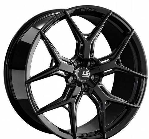 LS FG14 8x20 5/114,3 ET35 60,1 BK