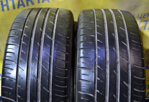 Falken Ziex ZE914 Ecorun 225/40 R18