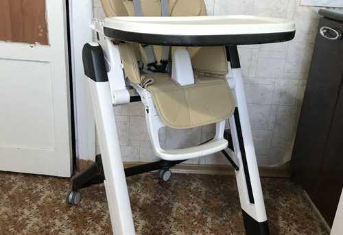 Детский стул Peg Perego siesta. Италия