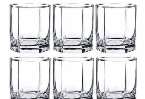 Новый набор стаканов Pasabahce
