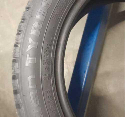 Nokian Tyres Entyre 195/55 R16