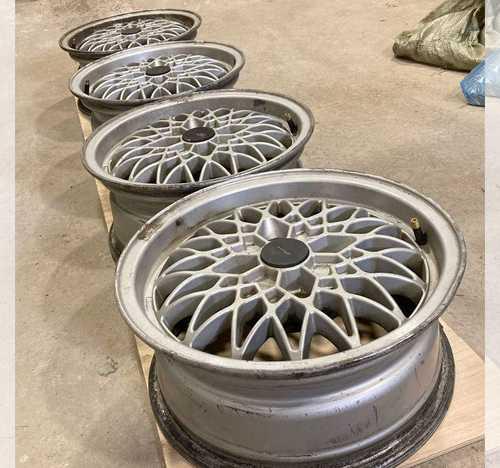 Диски Exip R14 4x108