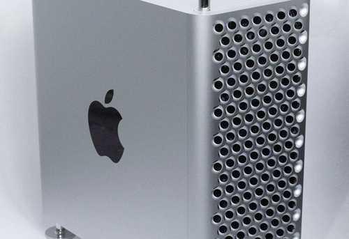 Apple Mac Pro (2019 г.) Оригинальная упаковка 3-яд