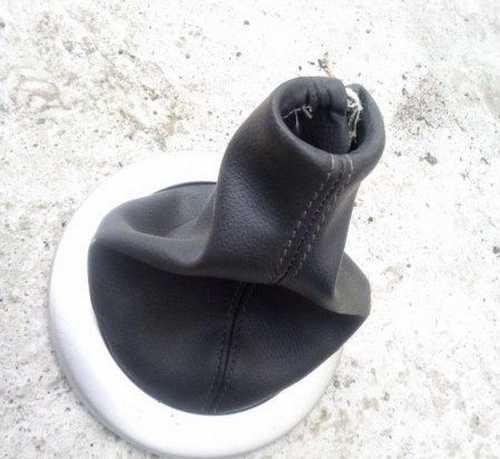 Чехол кулисы Renault Megane 2 хетчбэк 1 2003-2009