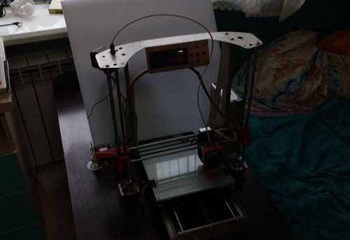 3D принтер zonestar
